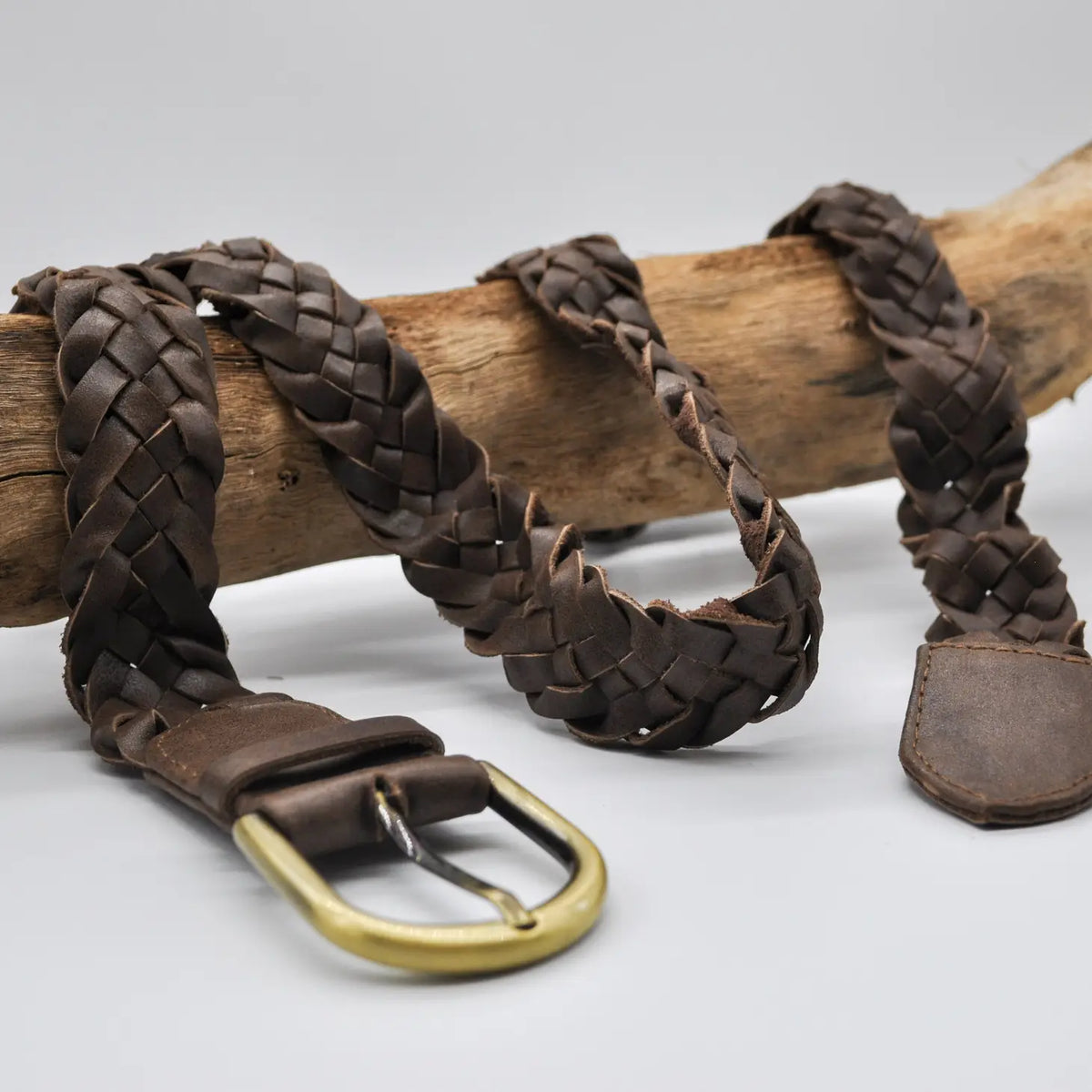 Belts – Egg & Otter